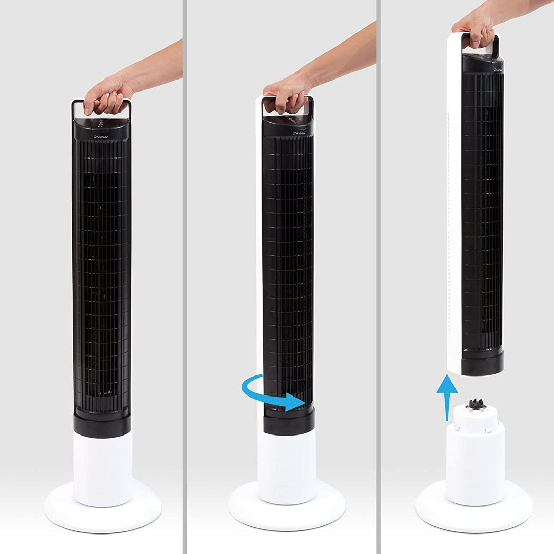 Aspen – Aspen Appliance Inc