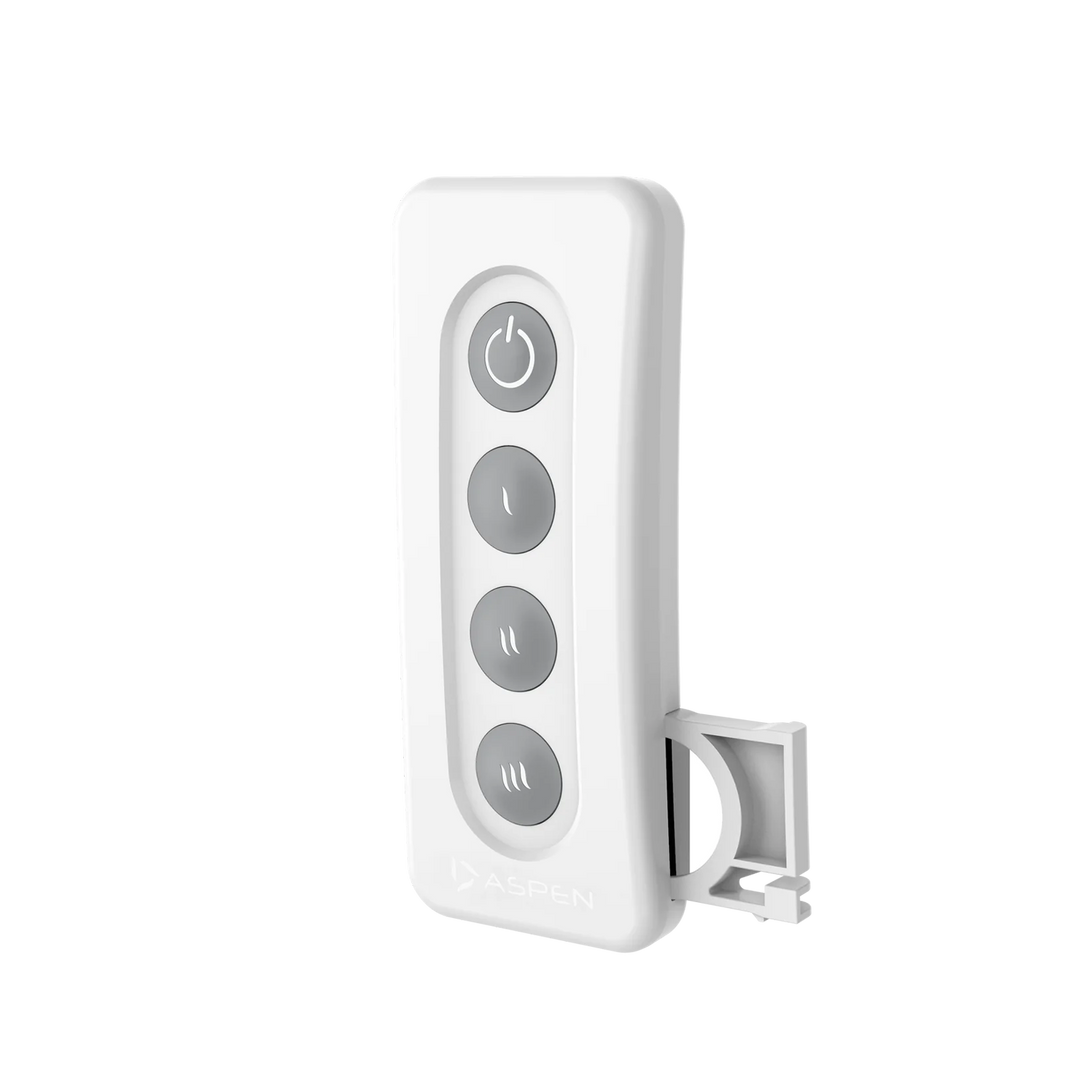 Box Fan Remote – Aspen Appliance Inc