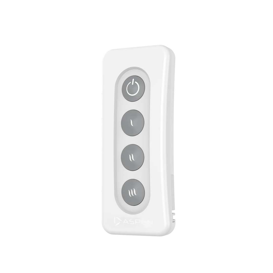 Box Fan Remote – Aspen Appliance Inc