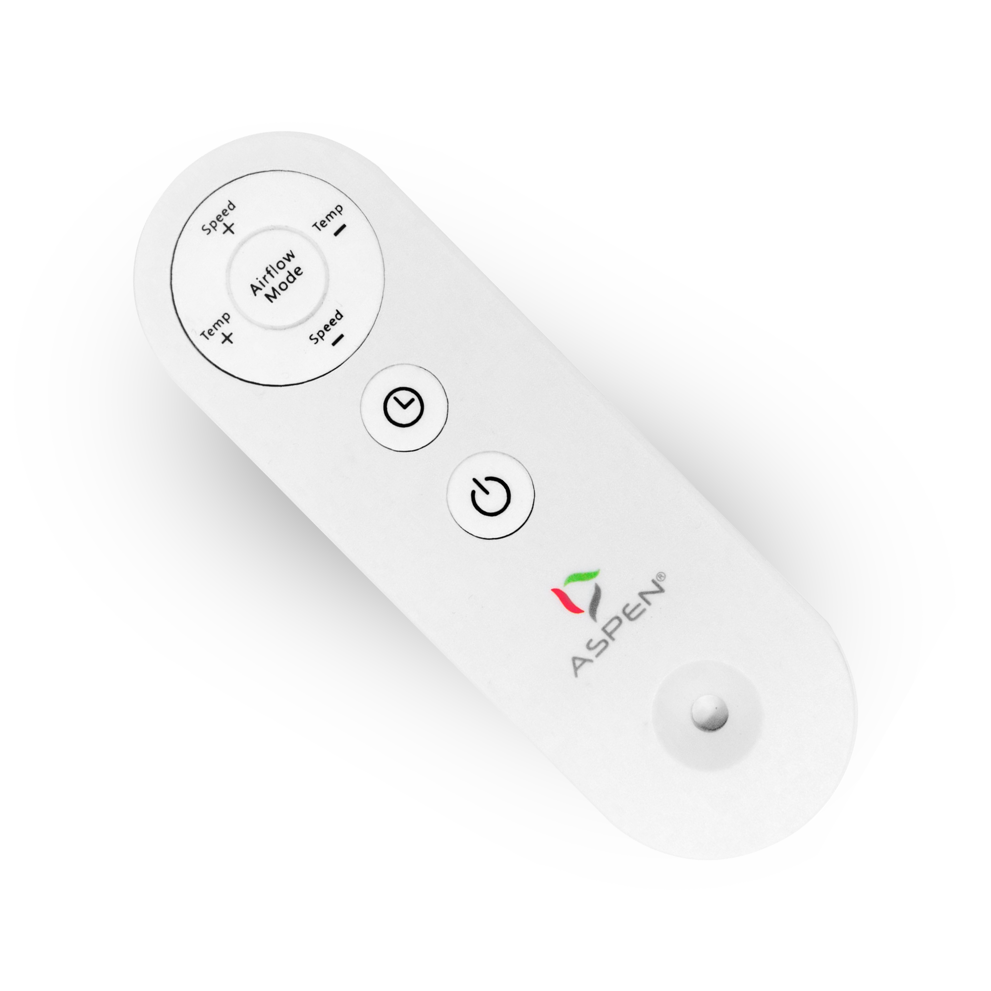 Smart Window Fan Remote – Aspen Appliance Inc