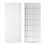 Smart Window Fan Extender Panel- 5" – Aspen Appliance Inc